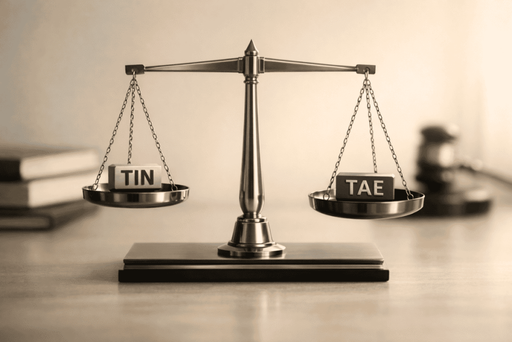 TIN y TAE: la diferencia que puede estar afectando a tu bolsillo